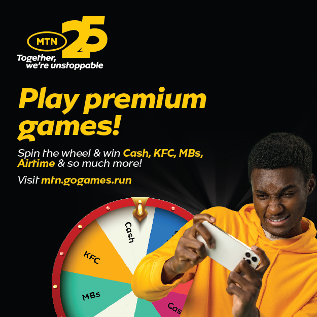 MTN WakaNet - MTN Uganda