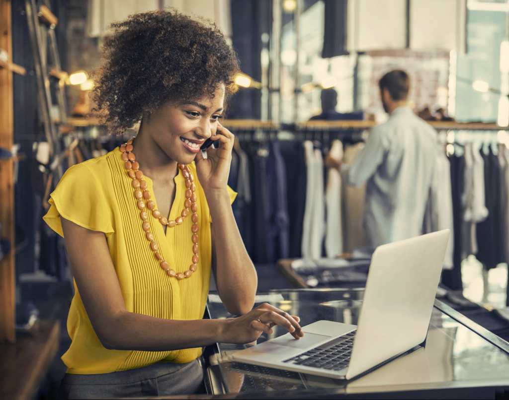 Merchant - MTN Uganda