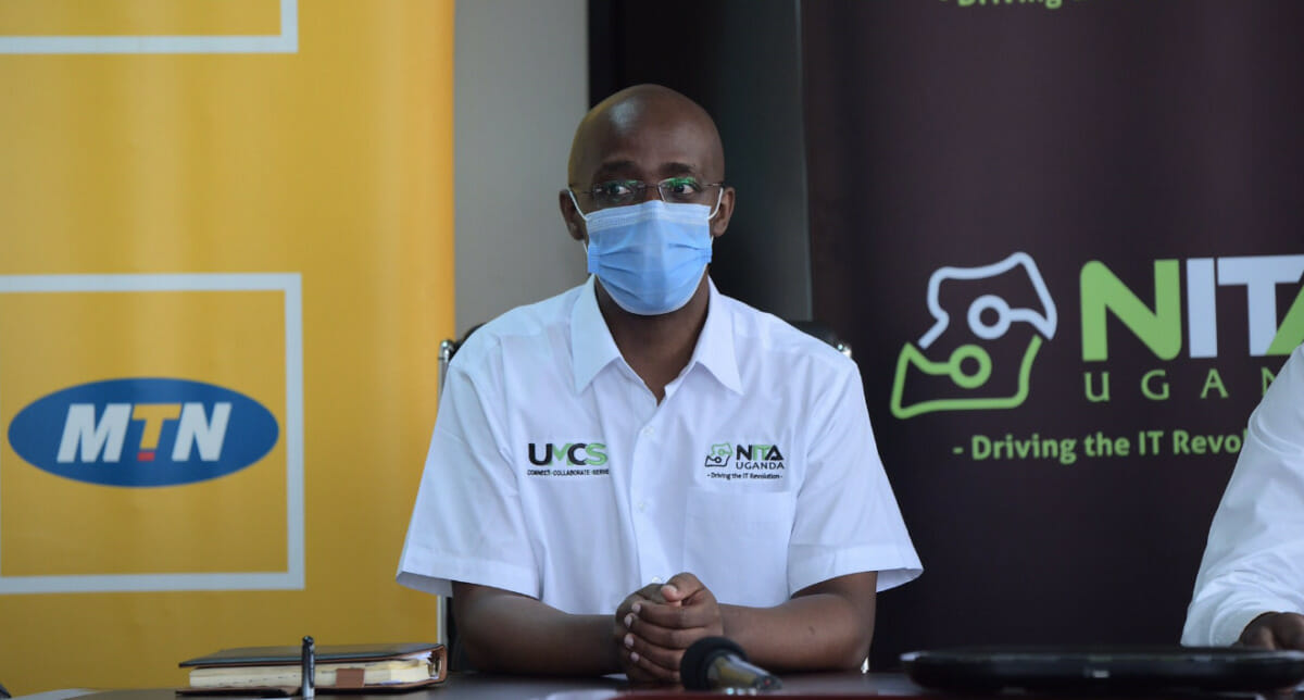MTN Uganda and NITA-Uganda launch new app for tracking COVID 19 ...