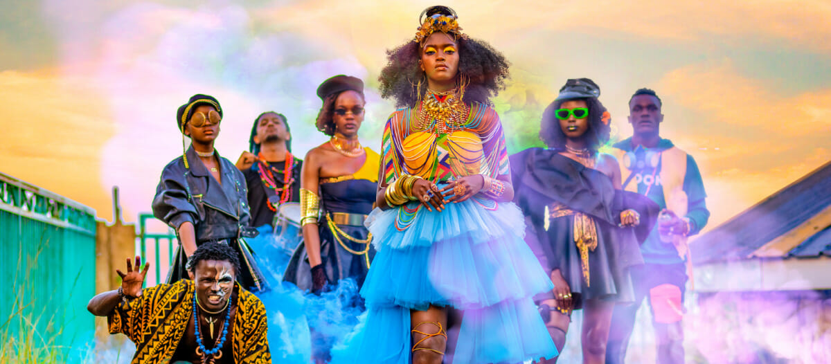 MTN refreshes its youth brand with the Pulse Nation campaign - MTN Uganda