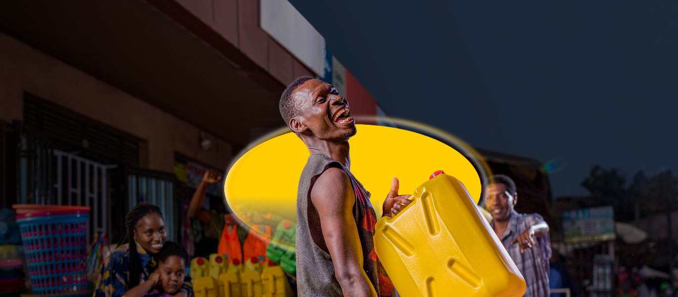MTN Launches 2023 Thematic Campaign: "Together, we are unstoppable ...