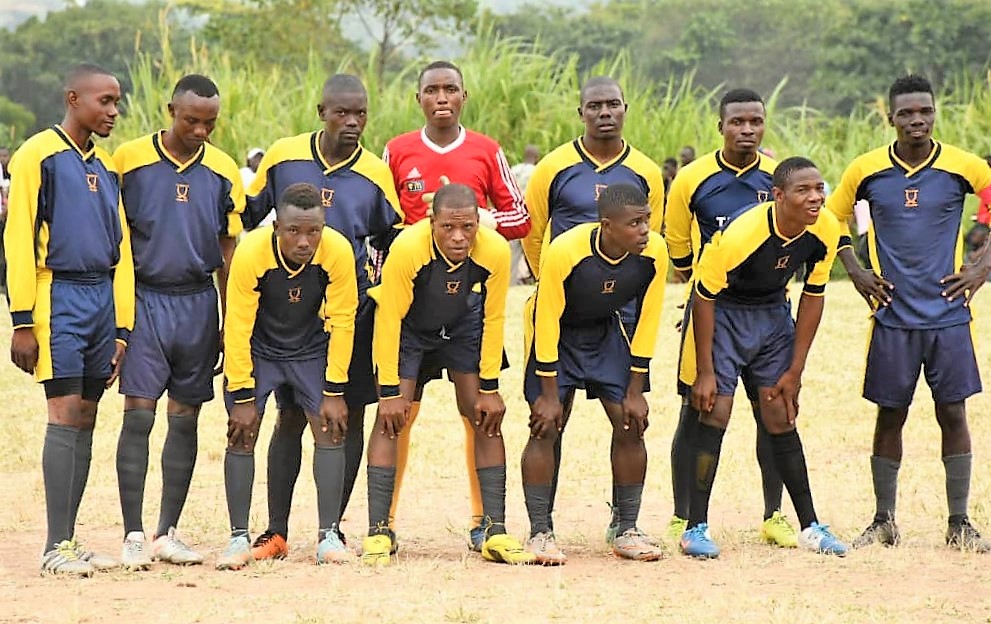 Tooro Kingdom MTN Masaza Tournament: Burahya Advances to Semi-Finals ...