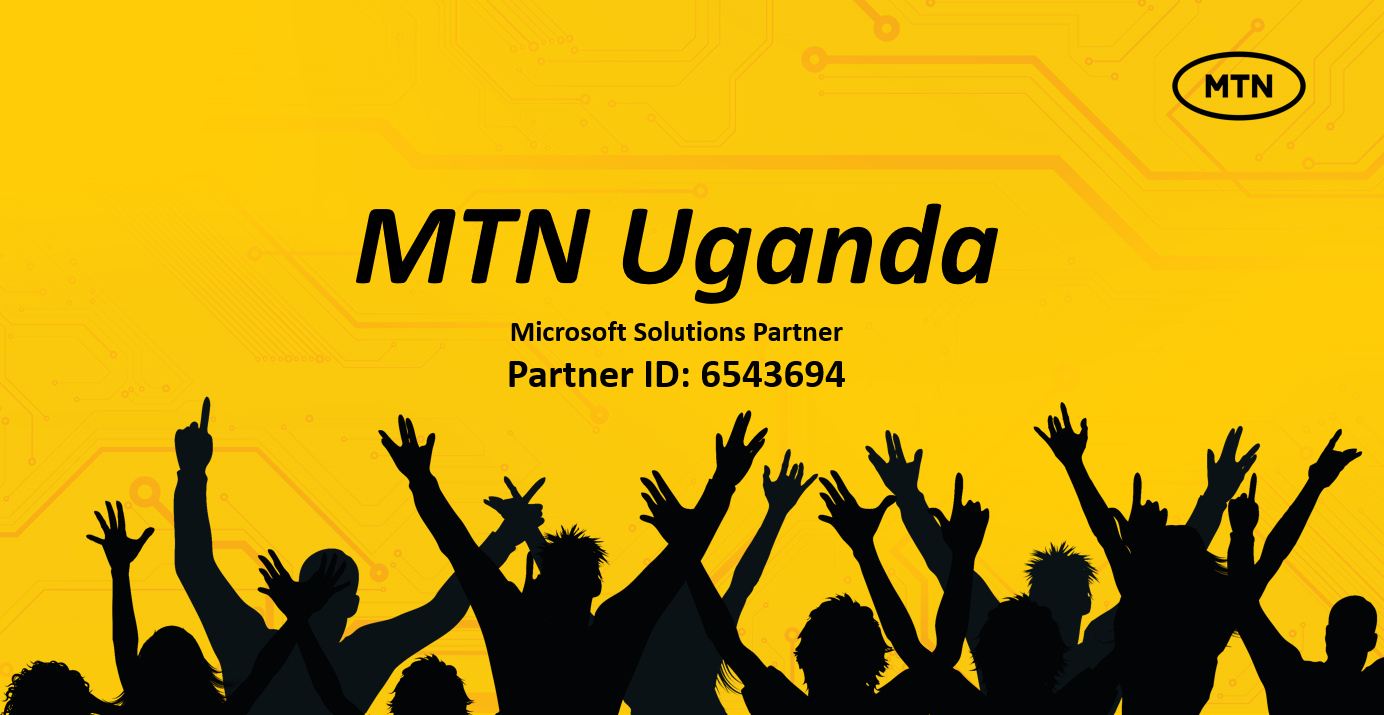 MTN Uganda and Microsoft Announce Strategic Partnership to Drive ...