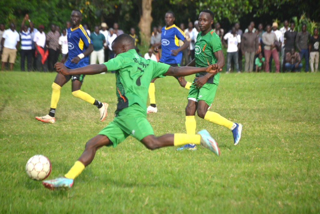 MTN Busoga Masaza Cup Roundup: Bugweri Thrashes Bulamogi as Kigulu ...