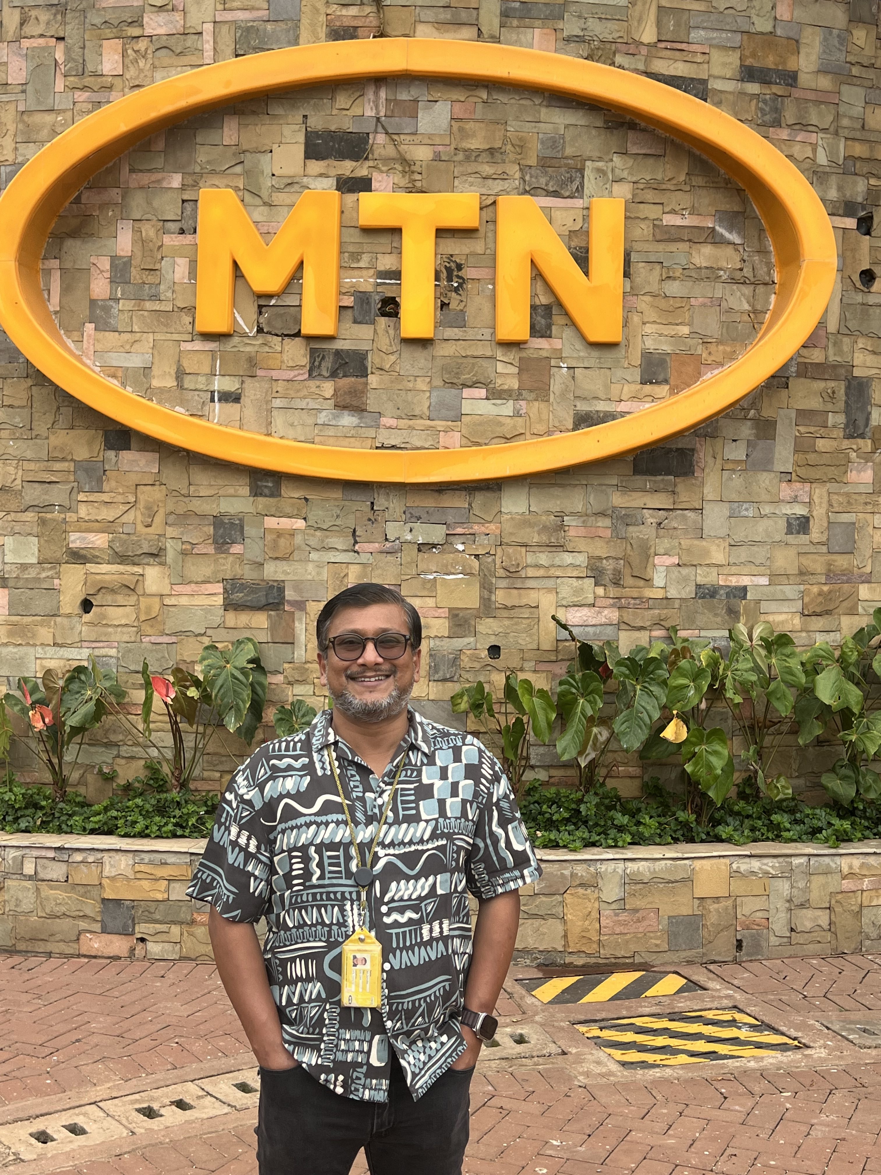 Experience the Power of 5G on MTN Gaga—Without Breaking the Bank - MTN Uganda