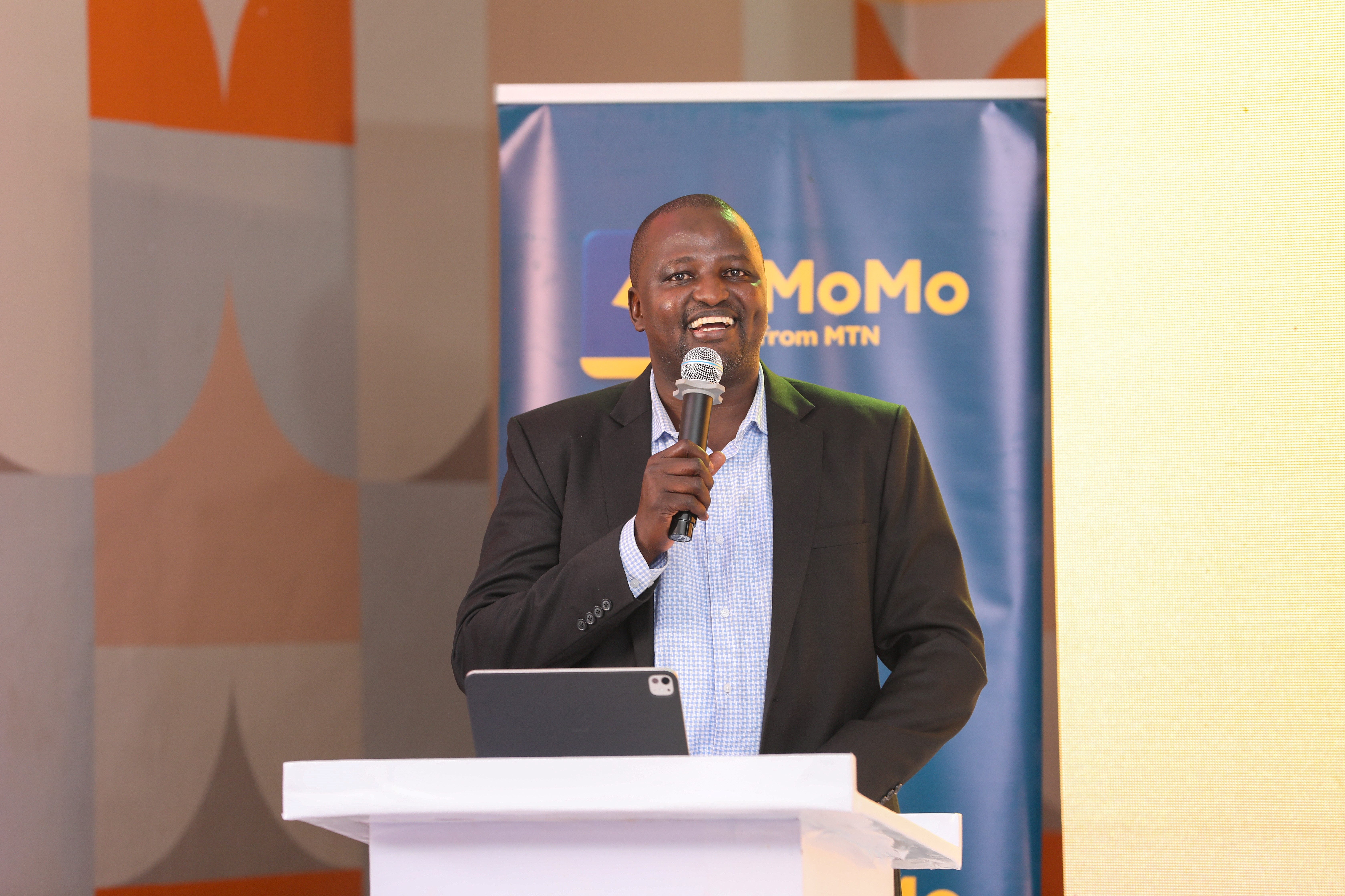 MTN MoMo and Sanlam Investments Launch Yinvesta to Transform Investment ...
