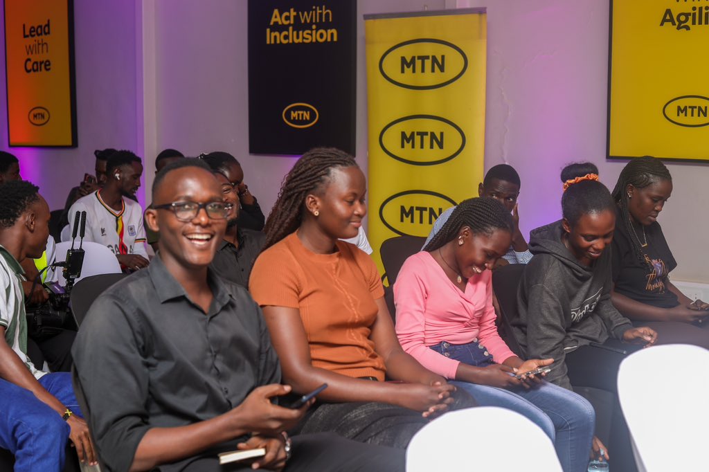 MTN MoMo and Sanlam Investments Launch Yinvesta to Transform Investment ...