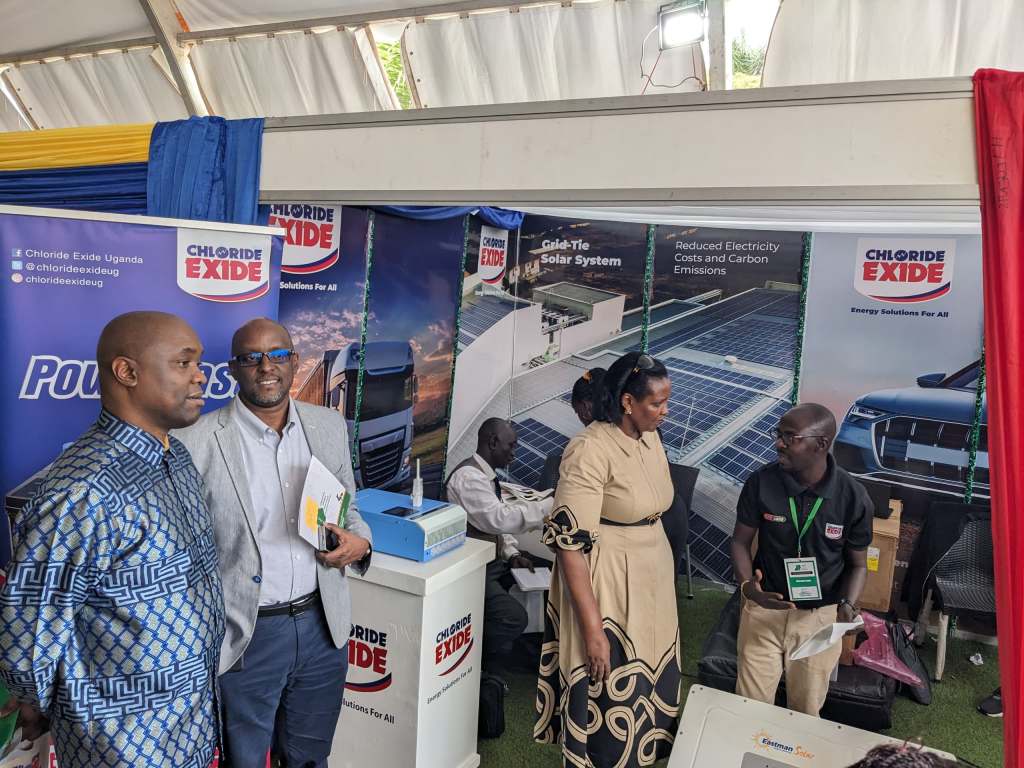 MTN Uganda, MTN MoMo and UHOA Seal Strategic Partnership to Digitize ...