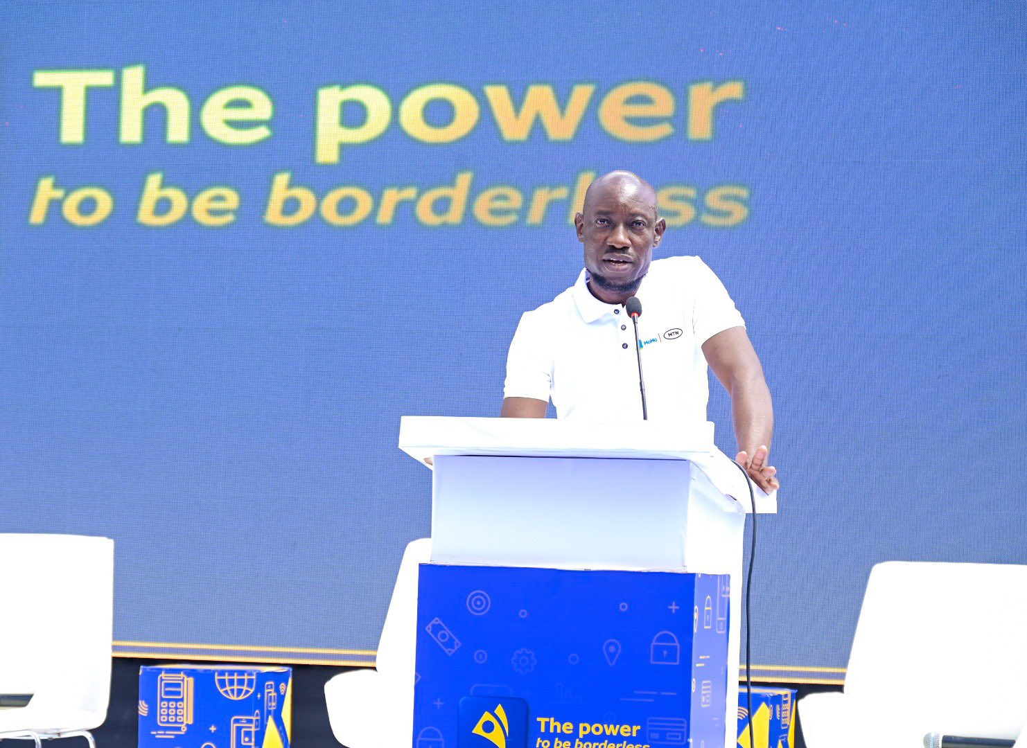 MTN MoMo Launches “Power to Be Borderless” Promo to Reward Cross-Border ...